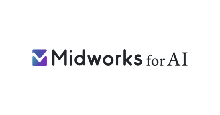 Midworks、新たに“生成AI領域”に特化した即戦力のフリーランス人材マッチング支援「Midworks for AI」を開始～企業の生成AIの実装や利活用をスピーディに実現できるよう支援へ ...